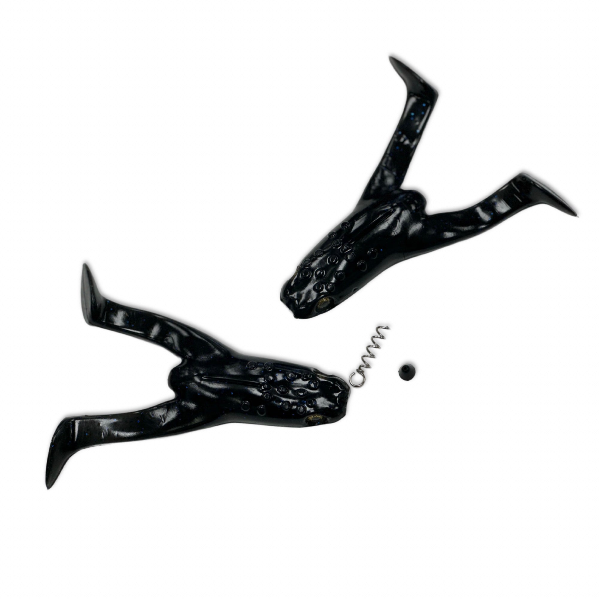 Toxic Baits-Wade Frog Monster Bait – East County Bait and Tackle